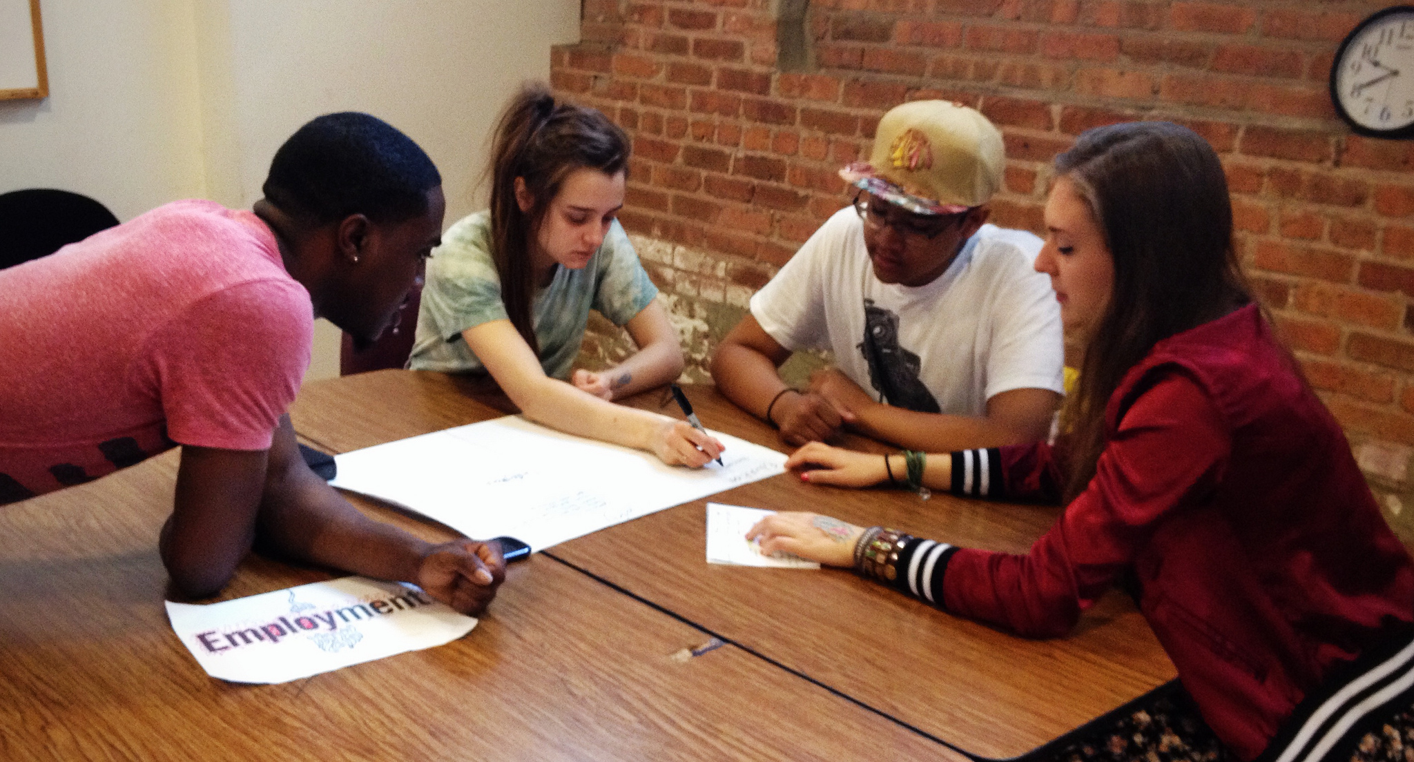 Bringing Communities Together | Successes of Philanthropy