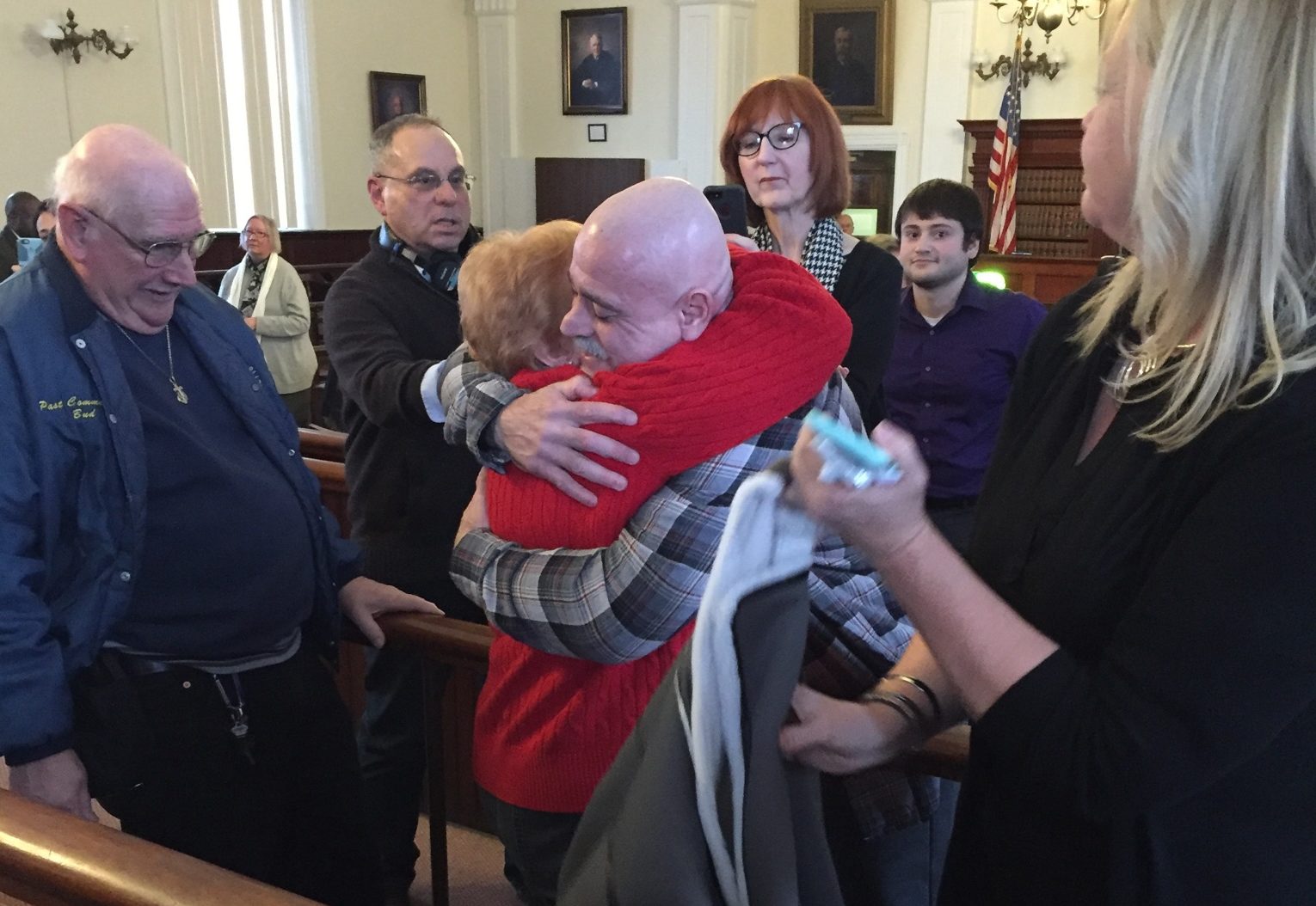 Ending Wrongful Convictions | Successes of Philanthropy